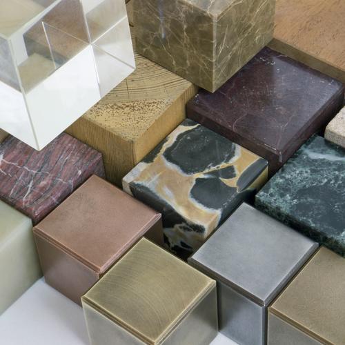 Übung - Was ist Material?