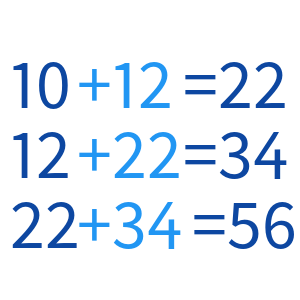 Ejercicios - Sumar números de dos dígitos