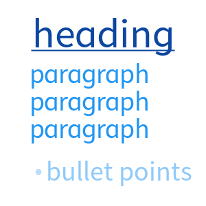 Lessons - English Year 6