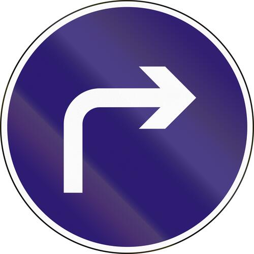 Übung - Erlaubnisse, Gebote und Verbote unterscheiden