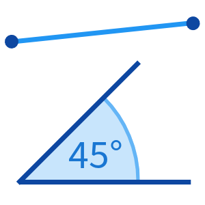 Lessons - Angles and Lines