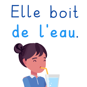 Exercices - Reconnaitre un complément
