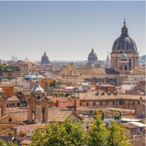 Übungen - Nella città