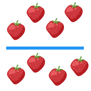 Ejercicios - Matemáticas 2ᵒ grado