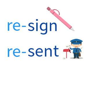 Lessons - Hyphenating Prefixes
