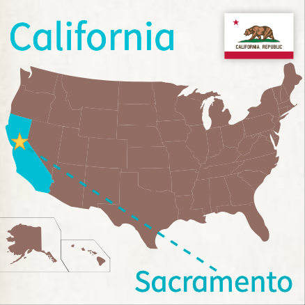 Lessons - California
