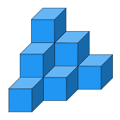 Ejercicios - Construir con cubos