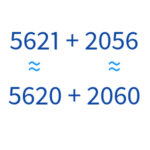 Übungen - Cálculo aproximado