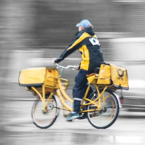 Übung - Denn/wenn oder den/wen