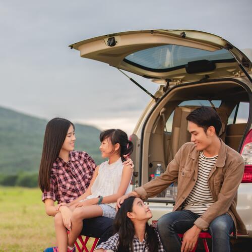 Übung - Punctuating Bulleted Lists