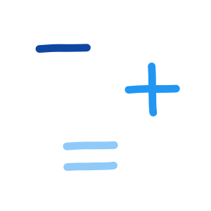 Lessons - Addition and Subtraction Signs
