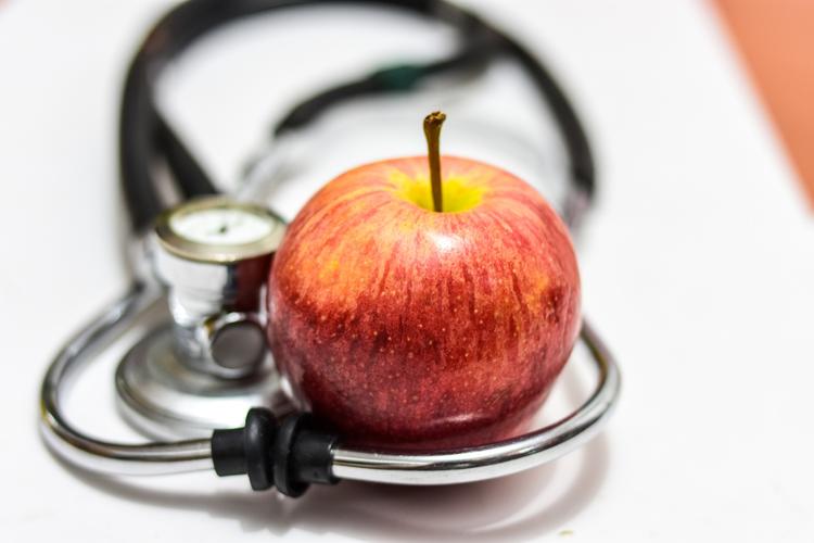 Übung - Apfelprodukte