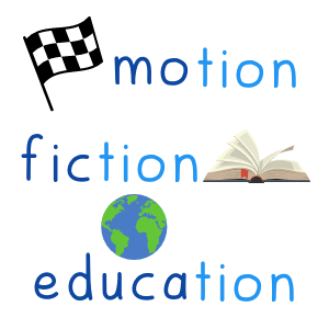 Lessons - Suffix: 'tion'