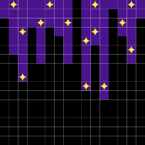 ANTON - PixelPaint-Bild