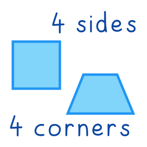 Lessons - Comparing 2D Shapes