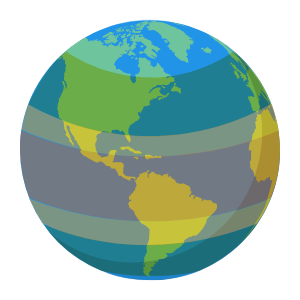 Lessons - Climate Zones