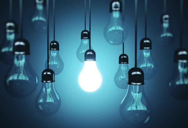 Übung - Stromwirkung – Licht