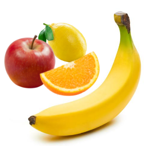 Übungen - Les fruits