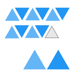 Übungen - Shape Patterns