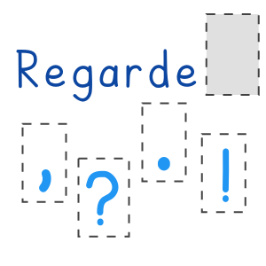 Exercices - Utiliser des signes de ponctuation