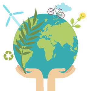 Lessons - Fighting Climate Change